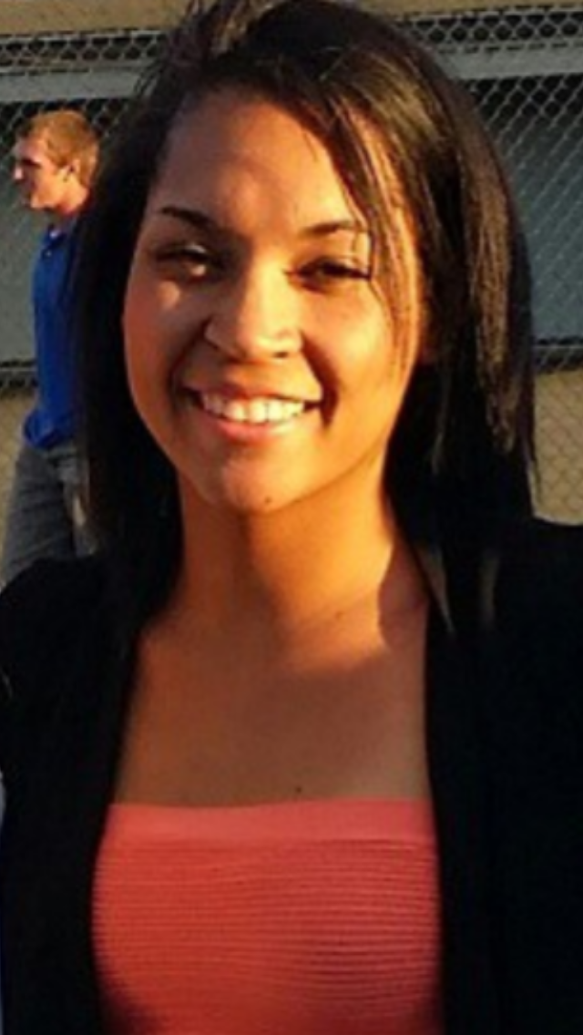 Destinie | Cheertyme.com