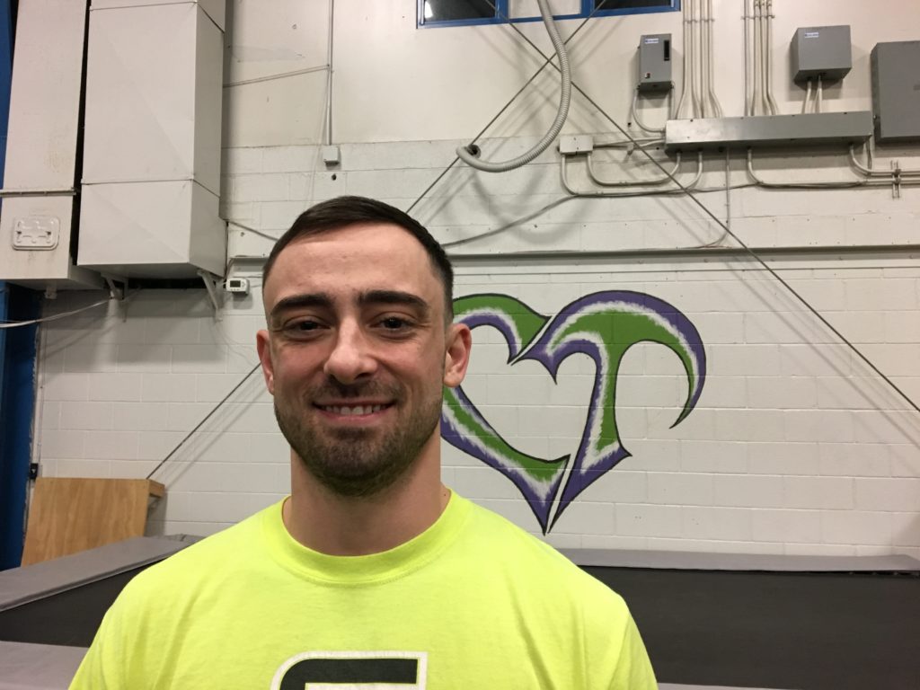 Casey Hall 2 | Cheertyme.com