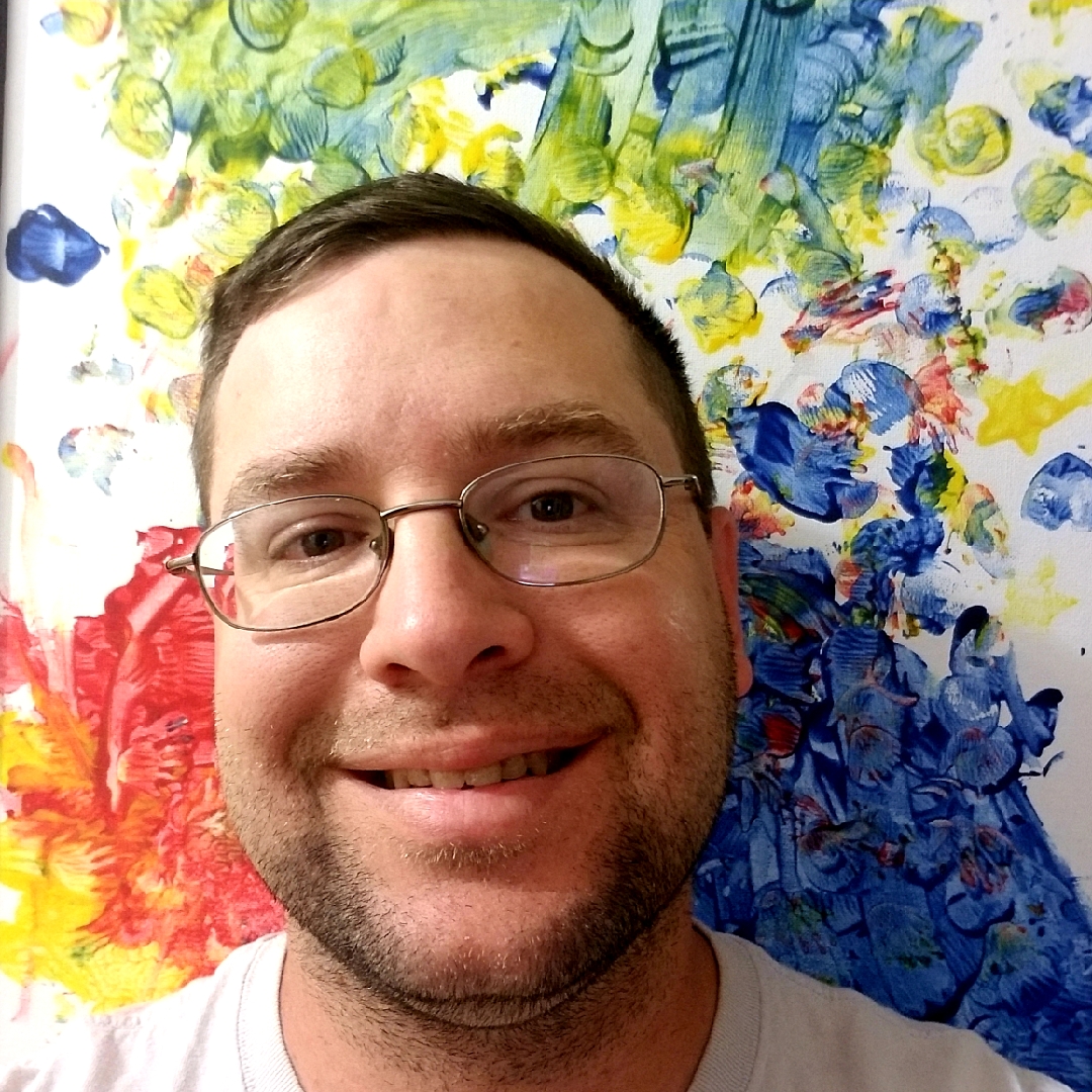 Richard Carroll | Cheertyme.com