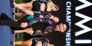 Cheer Tyme Training Center