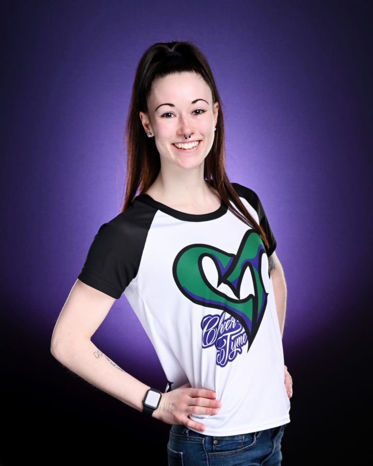 Cynthia Roth | Cheertyme.com