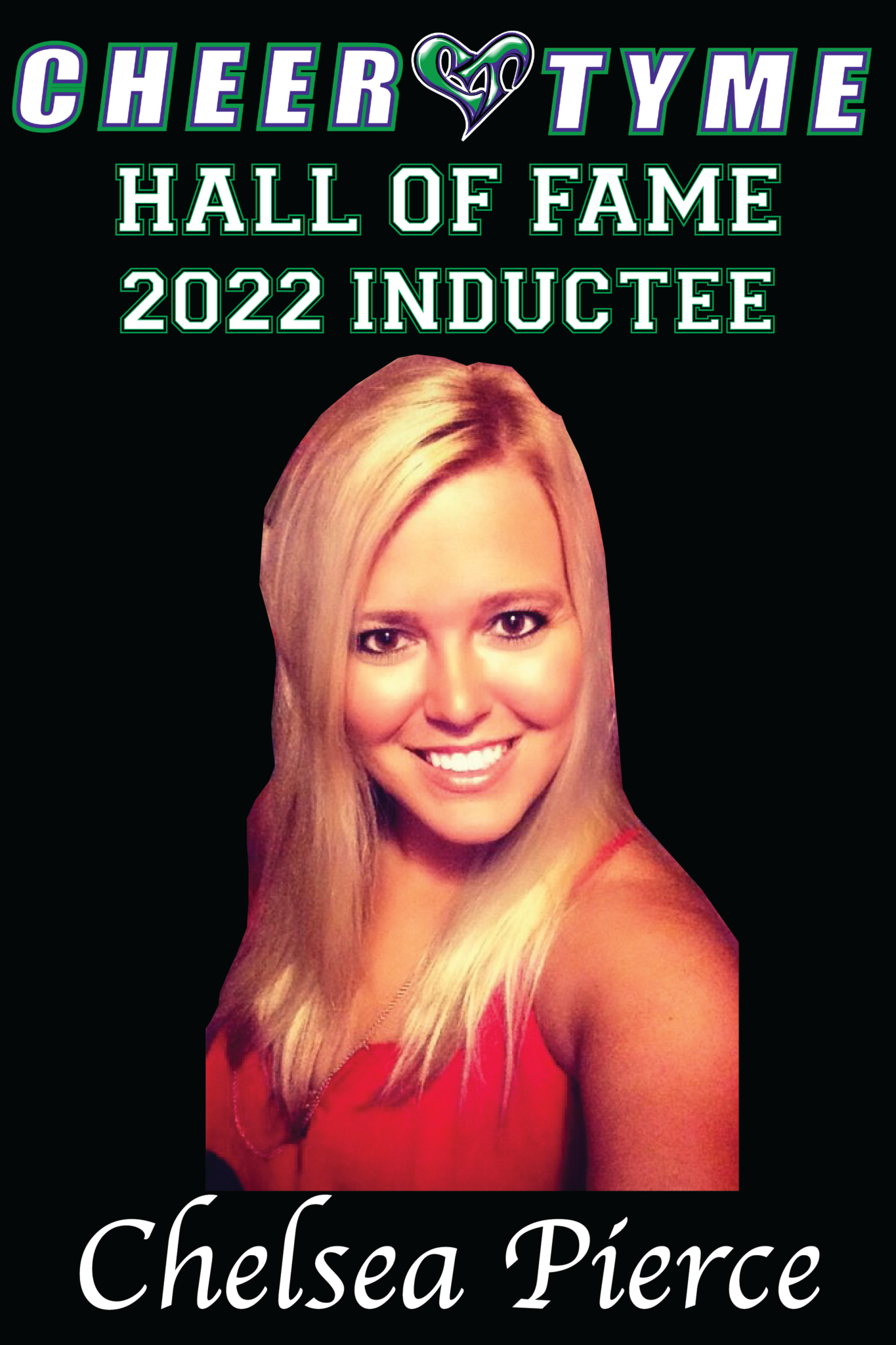 Chelsea-Pierce | Cheertyme.com